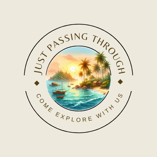 Just Passing Through